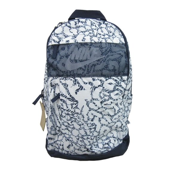 Nike | Accessories | Nike Elemental Backpack School Travel Bag Blue ...